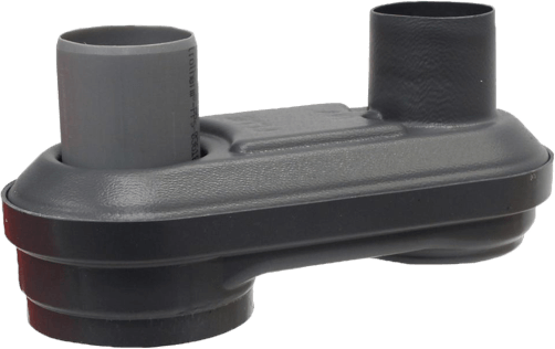 Boiler Venting & Accessories (P) | Rinnai